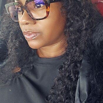 Prada PR A03V Eyeglasses Love them!