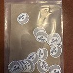 Custom Photo Stickers | Removable Without Residue