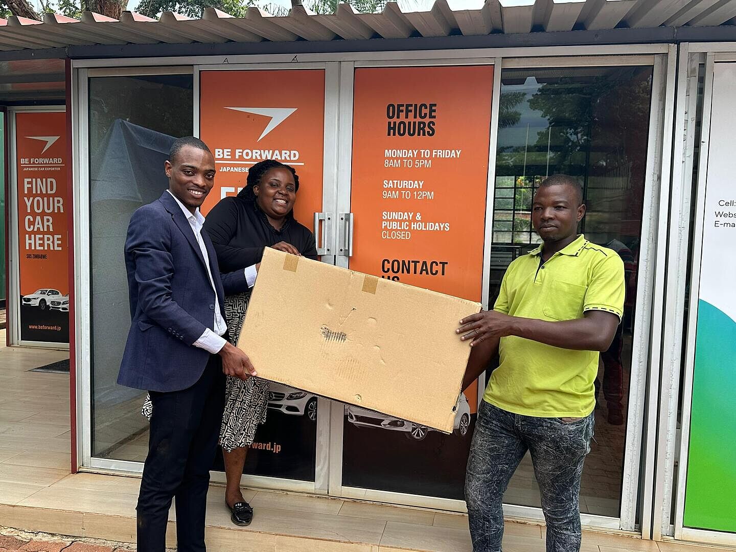 New & Used Japanese Car Spare Parts Online - BE FORWARD Auto Parts