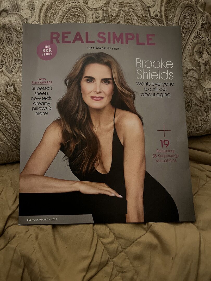Real Simple Magazine Subscription | Subscribe to Real Simple Magazine