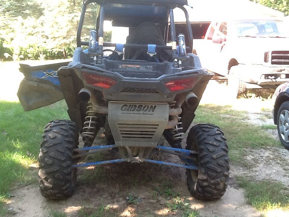 RZR XP Turbo Clutch Kit | SuperATV