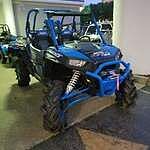 Polaris RZR Door Bags | SuperATV