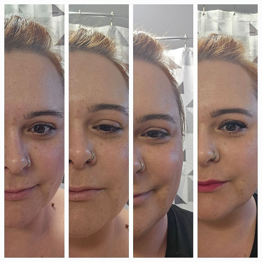 BB and CC Cream Duo Clair/Fair | Erborian US US