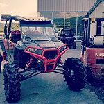 Polaris RZR XP 1000 3-5" Lift Kit | SuperATV