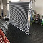 Polaris RZR XP 1000 Heavy Duty Radiator | SuperATV