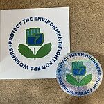 Custom 4" Logo Sticker Singles | Top Quality