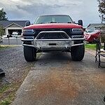 Truck Bumpers - Heavy-Duty DIY Kits, Made in USA | MOVE Bumpers