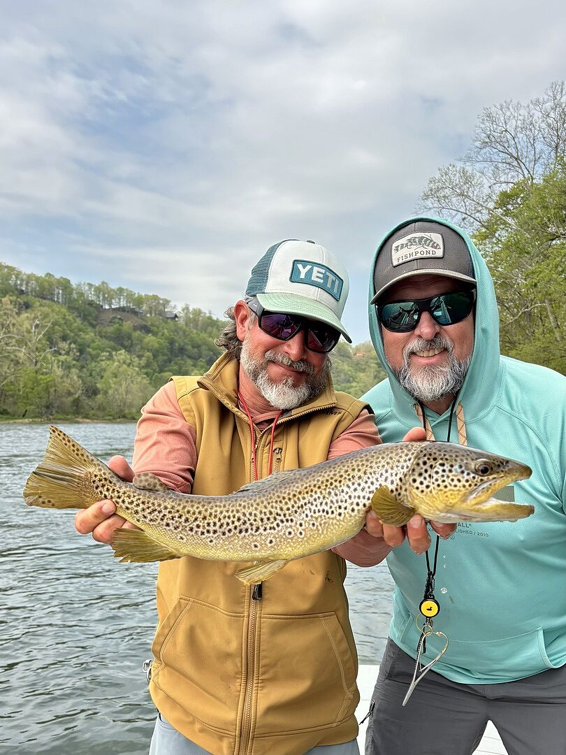 Bank Robber Fly Line | RIO Products