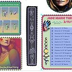 Custom Permanent Stickers: Durable Non-Removable Vinyl Stickers