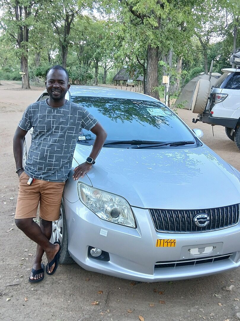 Best Price Used TOYOTA COROLLA AXIO for Sale - Japanese Used Best Price Used TOYOTA COROLLA AXIO for Sale - Japanese Used