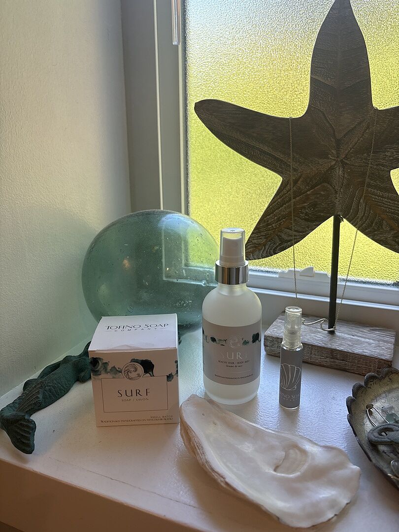 Ambassador Program – Tofino Soap Company