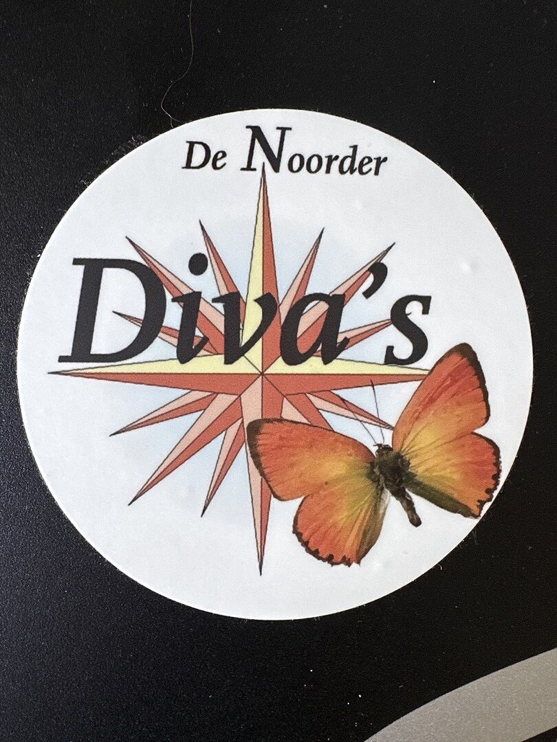 Bedrukte ronde stickers, ronde etiketten | Vistaprint