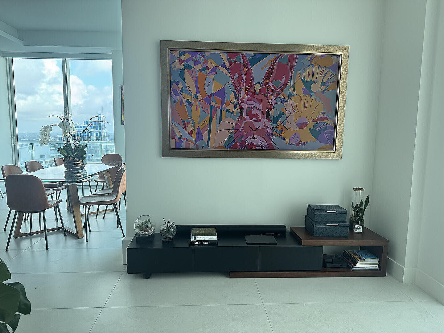 TV Frame Styles - TV Mirrors and Art to Hide TVs | Frame My TV