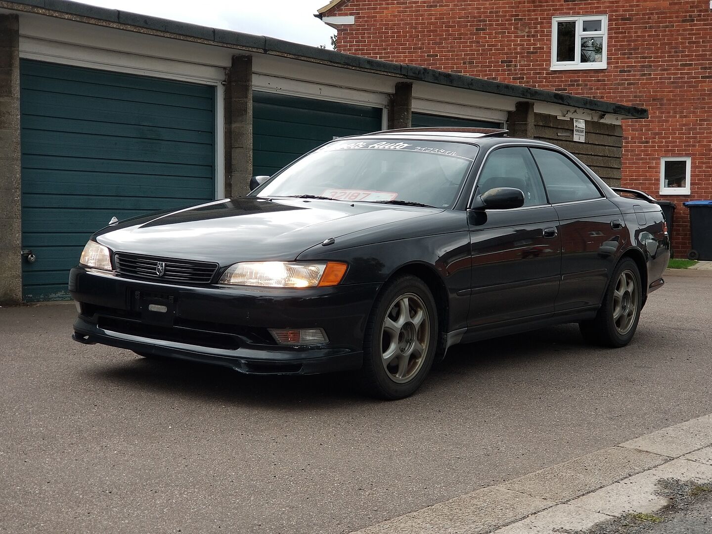 TOYOTA CHASER Reviews and Ratings - BE FORWARD