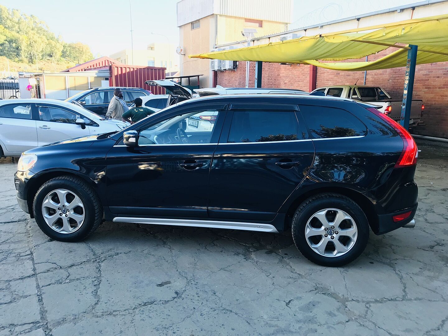 Best Price Used VOLVO for Sale - Japanese Used Cars BE FORWARD