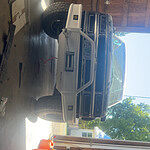 Truck Bumpers - Heavy-Duty DIY Kits, Made in USA | MOVE Bumpers