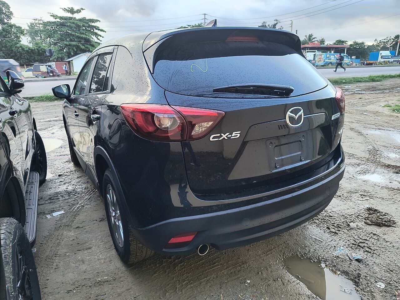 Reviews and Ratings from Uganda - BE FORWARD