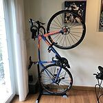 BikeNook™ Official Website | Bike Stand | Storage Solution For Your Bicycle