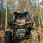 Polaris RZR XP 1000 Rear Bumper | SuperATV