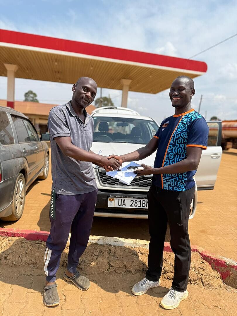 Reviews and Ratings from Uganda - BE FORWARD