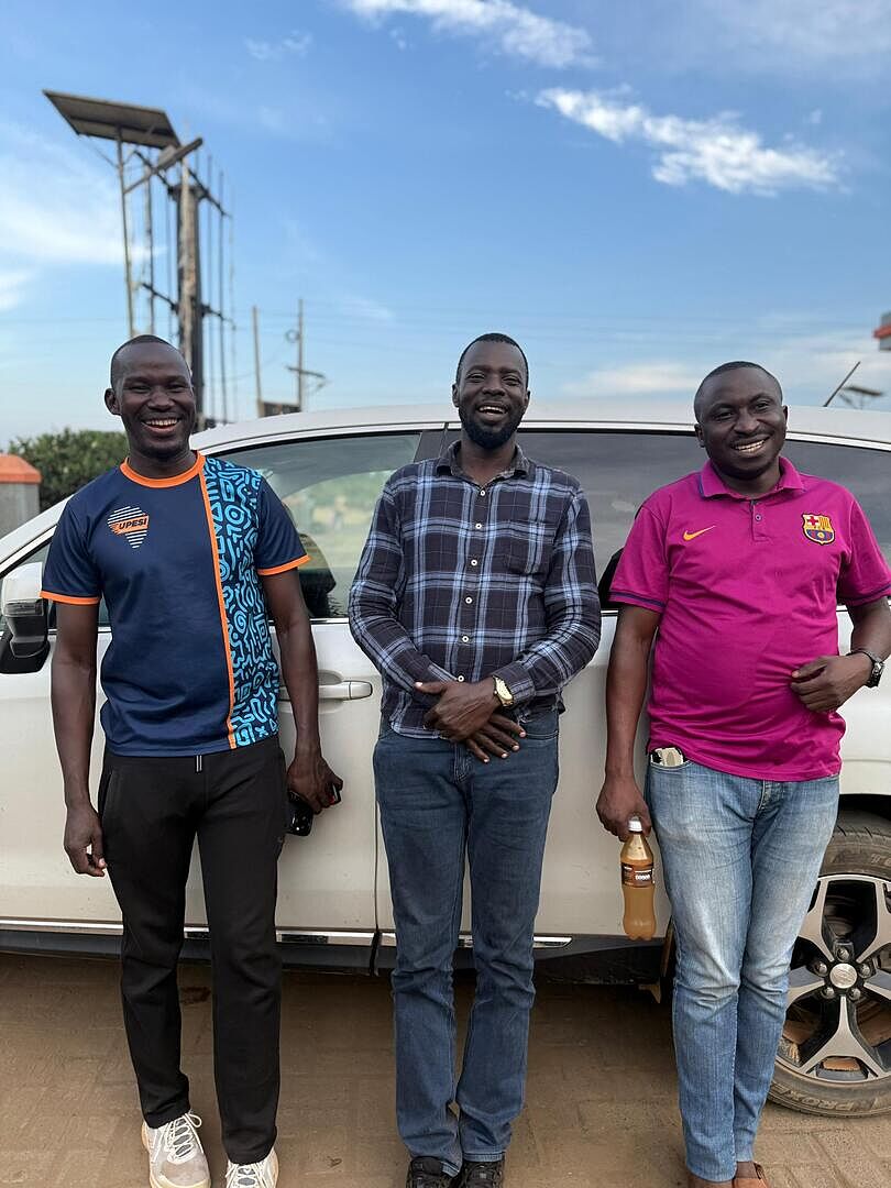 Reviews and Ratings from Uganda - BE FORWARD