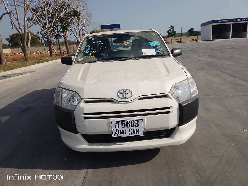 TOYOTA Reviews and Ratings - BE FORWARD
