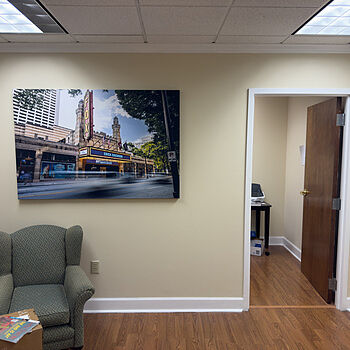 Custom Canvas Prints | Premium Wall Art | Mpix