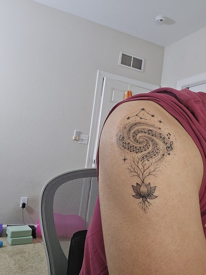 Custom Temporary Tattoo Singles | Highest Quality