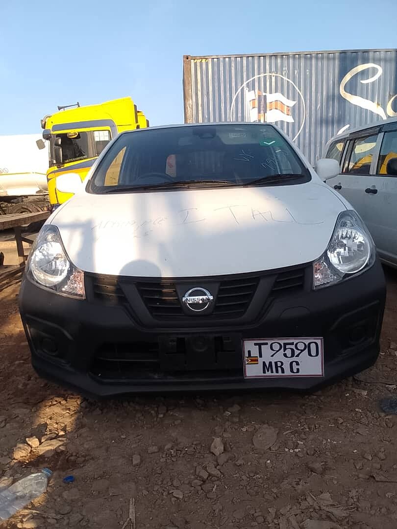 NISSAN AD VAN Reviews and Ratings - BE FORWARD