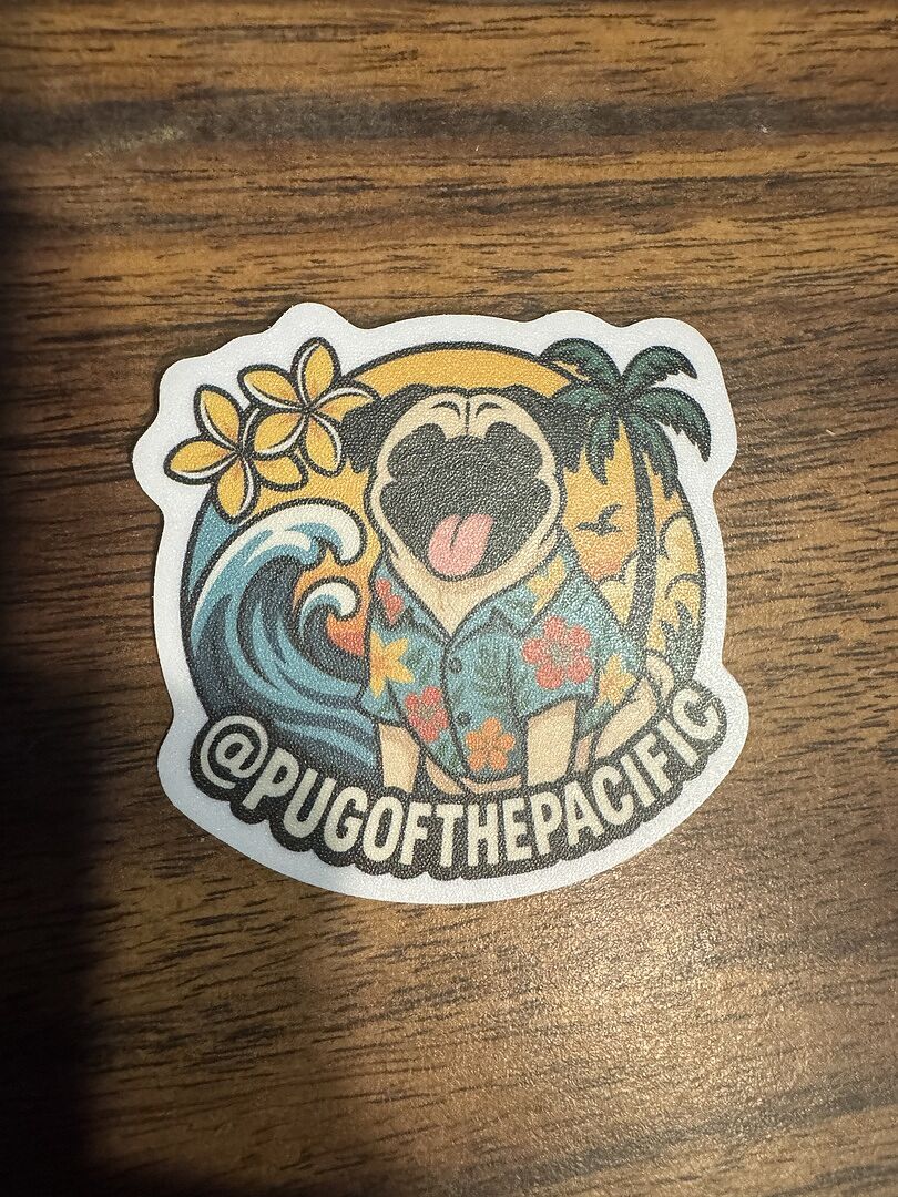 Custom Photo Stickers: Turn Photos Into Personalized Stickers