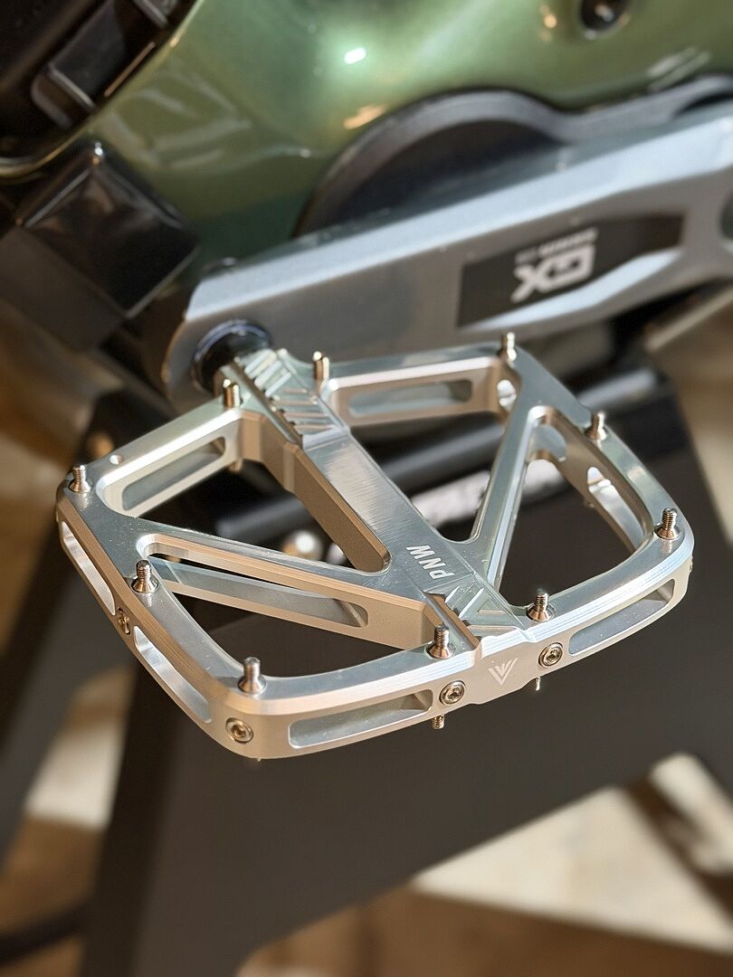 LOAM PEDALS GEN 2 – PNW Components
