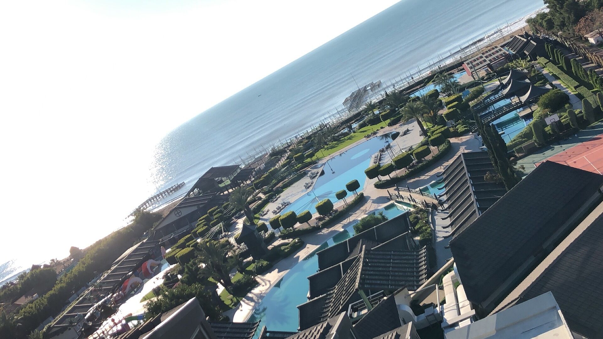 Book Limak Lara Deluxe Hotel & Resort - Teletext Holidays