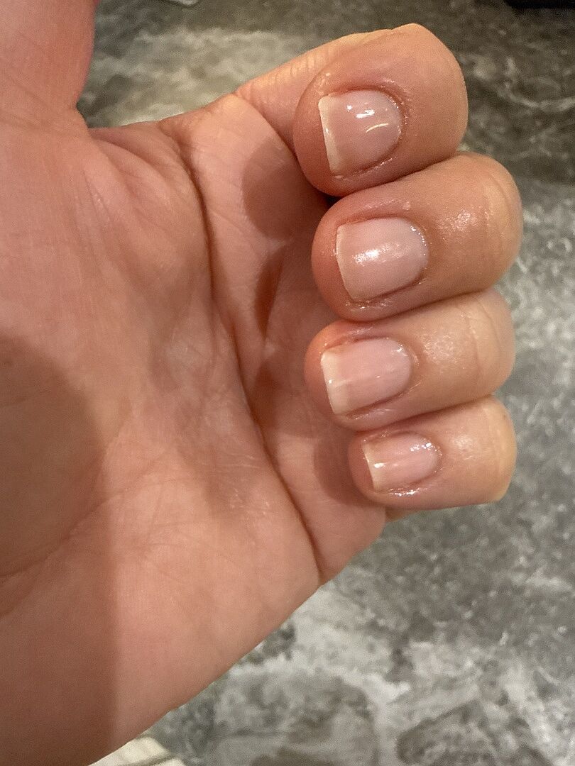 360-Rejuvenation Nail Root Serum