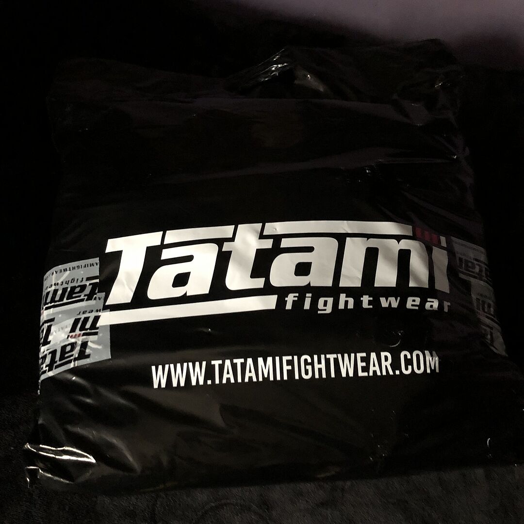 Tatami Omega Back Pack | Jiu-Jitsu Equipment | Tatami Fightwear Ltd.