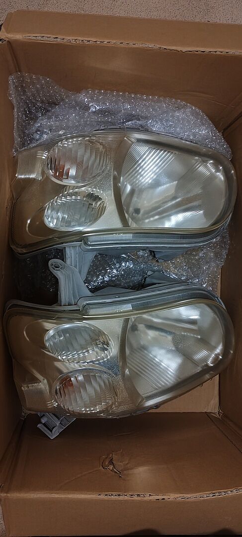 New & Used Body Parts DAIHATSU Spare Parts - BE FORWARD Auto Parts