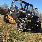 Polaris RZR 900 2" Lift Kit | SuperATV