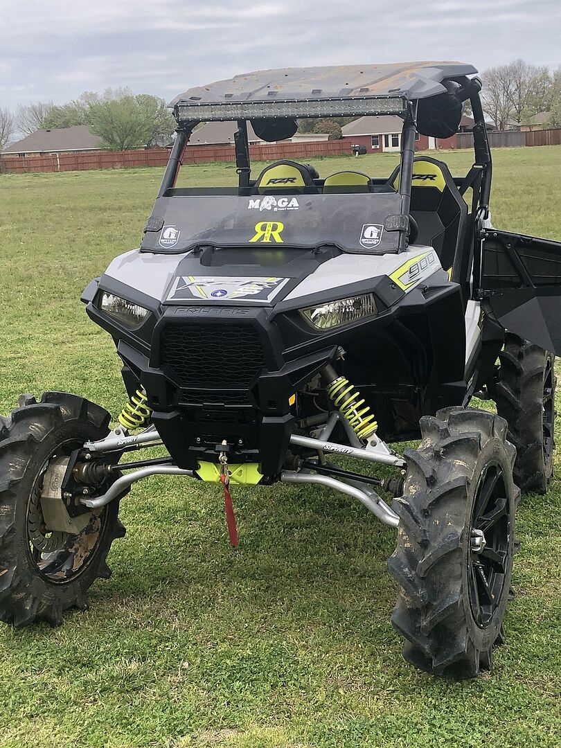 6” Portal Gear Lift Seal and Bearing Rebuild Kits | SuperATV