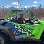 Textron Wildcat XX Tinted Roof | SuperATV