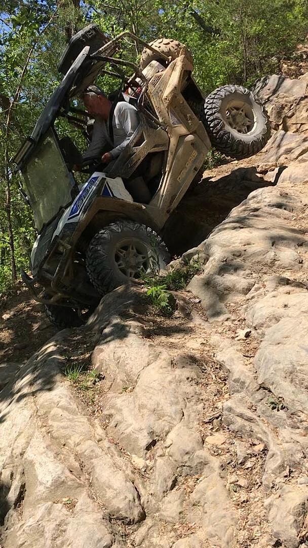 Polaris RZR 900 Power Steering Kit | SuperATV