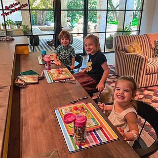 DINNER WINNER – Genuine Fred