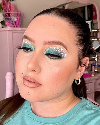 Highlighter Godet - Rodeo Drive - OFRA Cosmetics