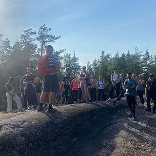 Open Mountain | Helly Hansen