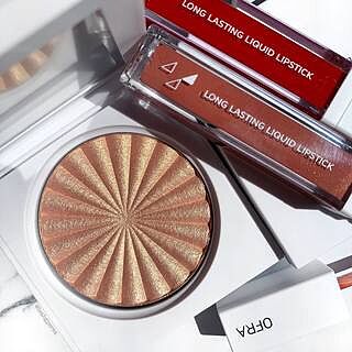 Highlighter - Rodeo Drive - OFRA Cosmetics