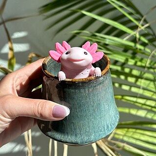 MR. TEA | Tea Infuser