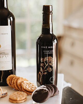 ONEHOPE is a Napa Winery Built on Hope and Rooted in Purpose