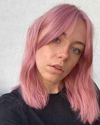 Bleach London Rose Color Toning Conditioner 8.45 oz | bleachlondon.com ...