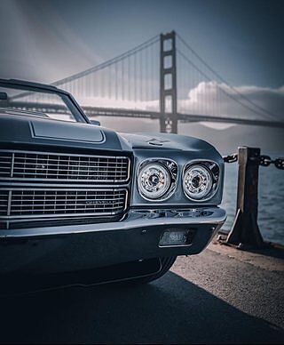 Dapper Lighting- The Most Trusted Name in Classic Car Lighting