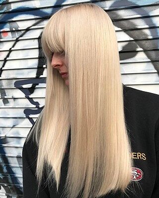 Bleach London Total Bleach Kit | Salon Standard Permanent Bleach ...