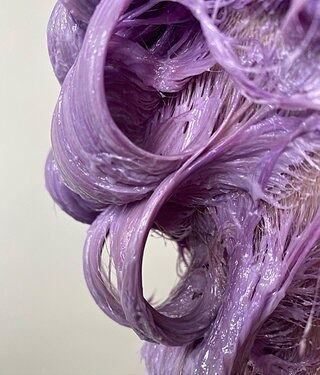 Bleach London Violet Skies Super Cool Colour 150ml | Semi Permanent ...