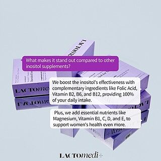 Review – Lactomedi